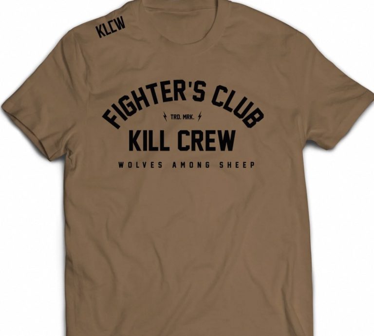 Kill Crew Clothing: Revolutionizing Streetwear with Attitude