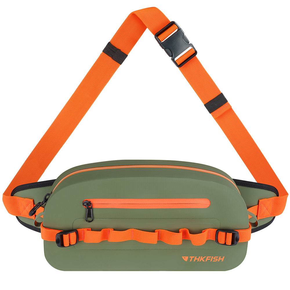 Your Ultimate Guide to Waterproof Belt Bag: Features and Benefits