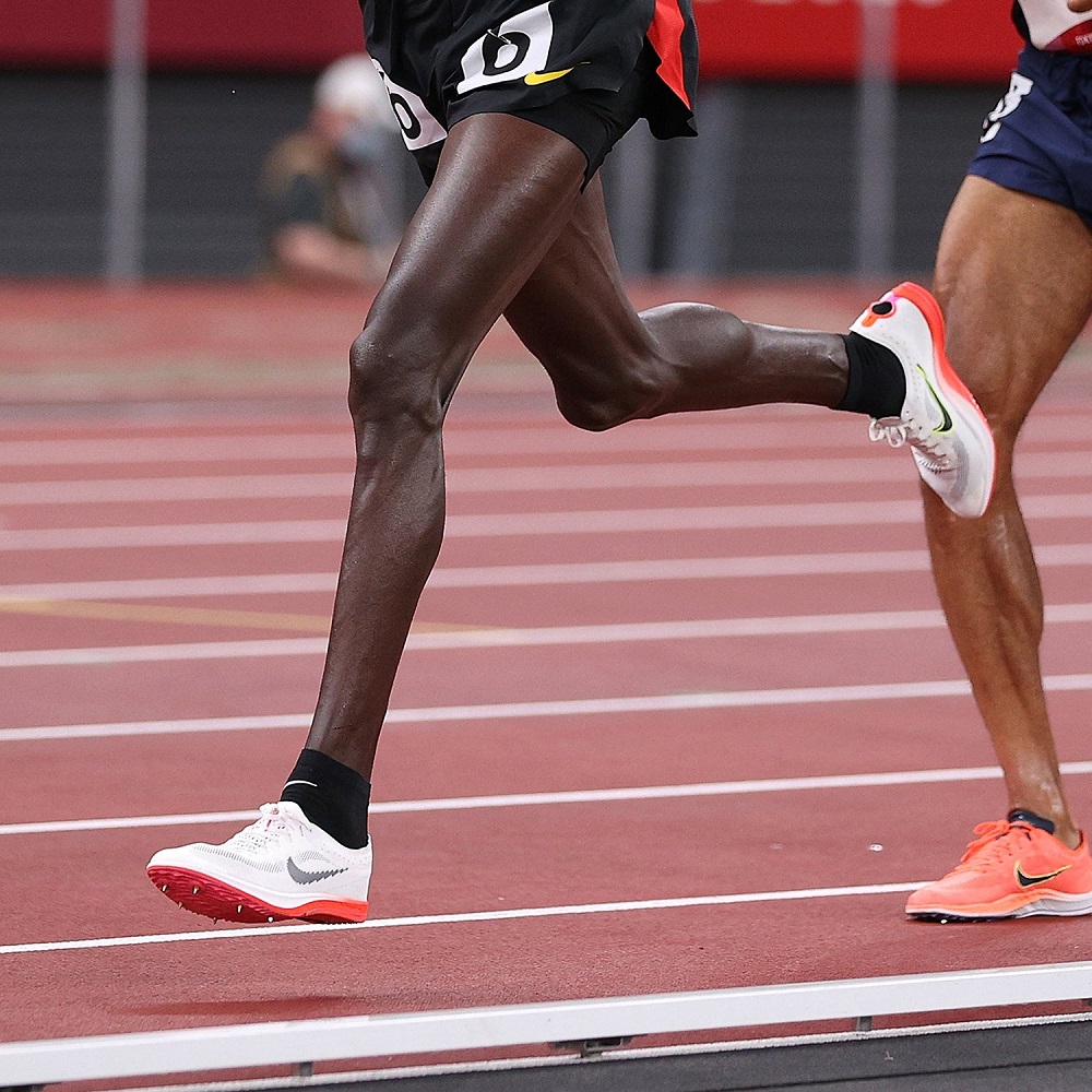 Choosing the Right Track Spikes: A Guide for Athletes