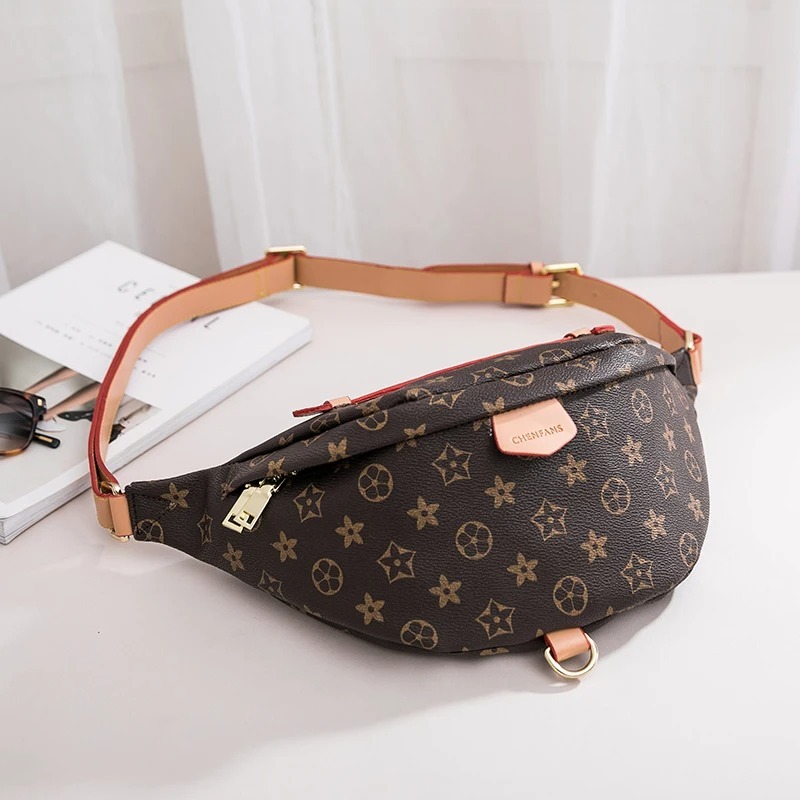 Women's Designer Belt Bag: Guide to Trends and Styling Tips - Shoes and ...